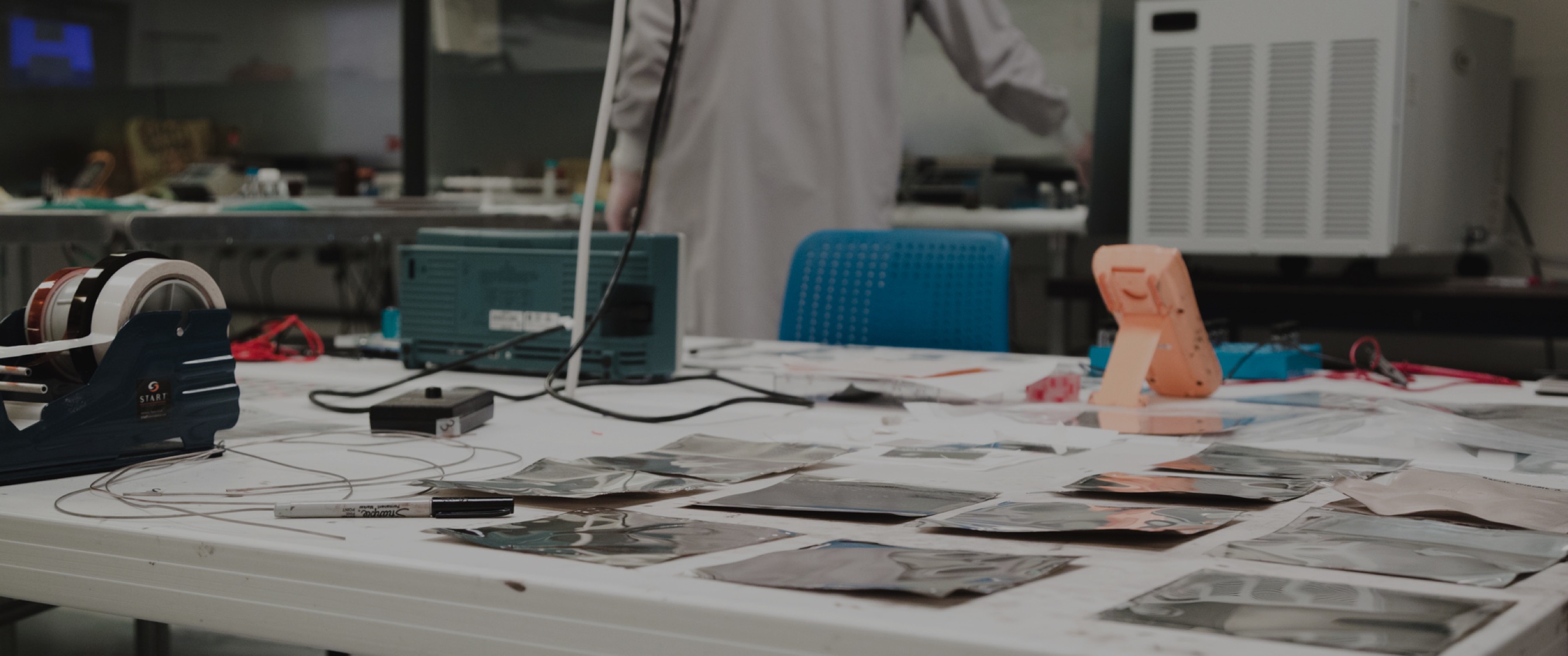 Frequently Asked Questions - Electroninks